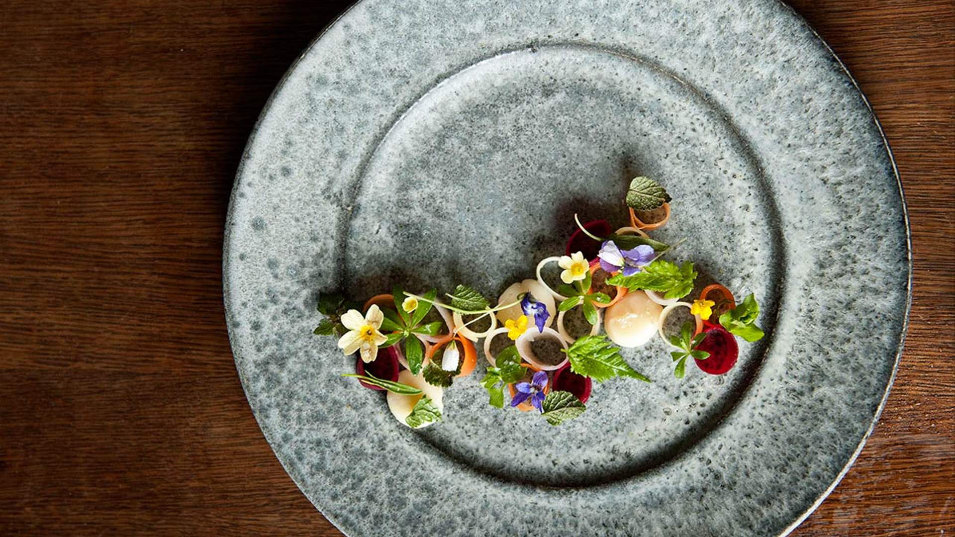 Twelve International Restaurant Dishes to Travel for in 2015 - Concrete ...