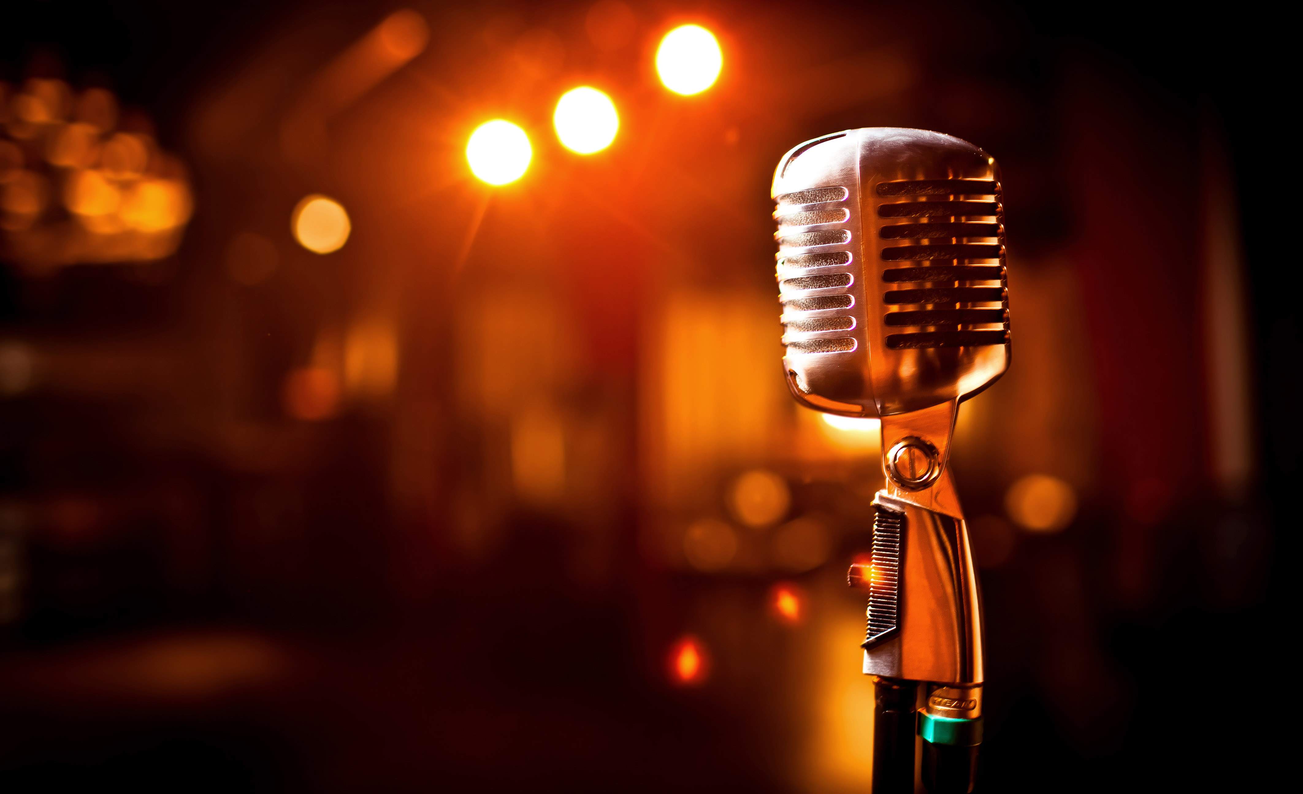 Poetry Night At Sappho Concrete Playground
