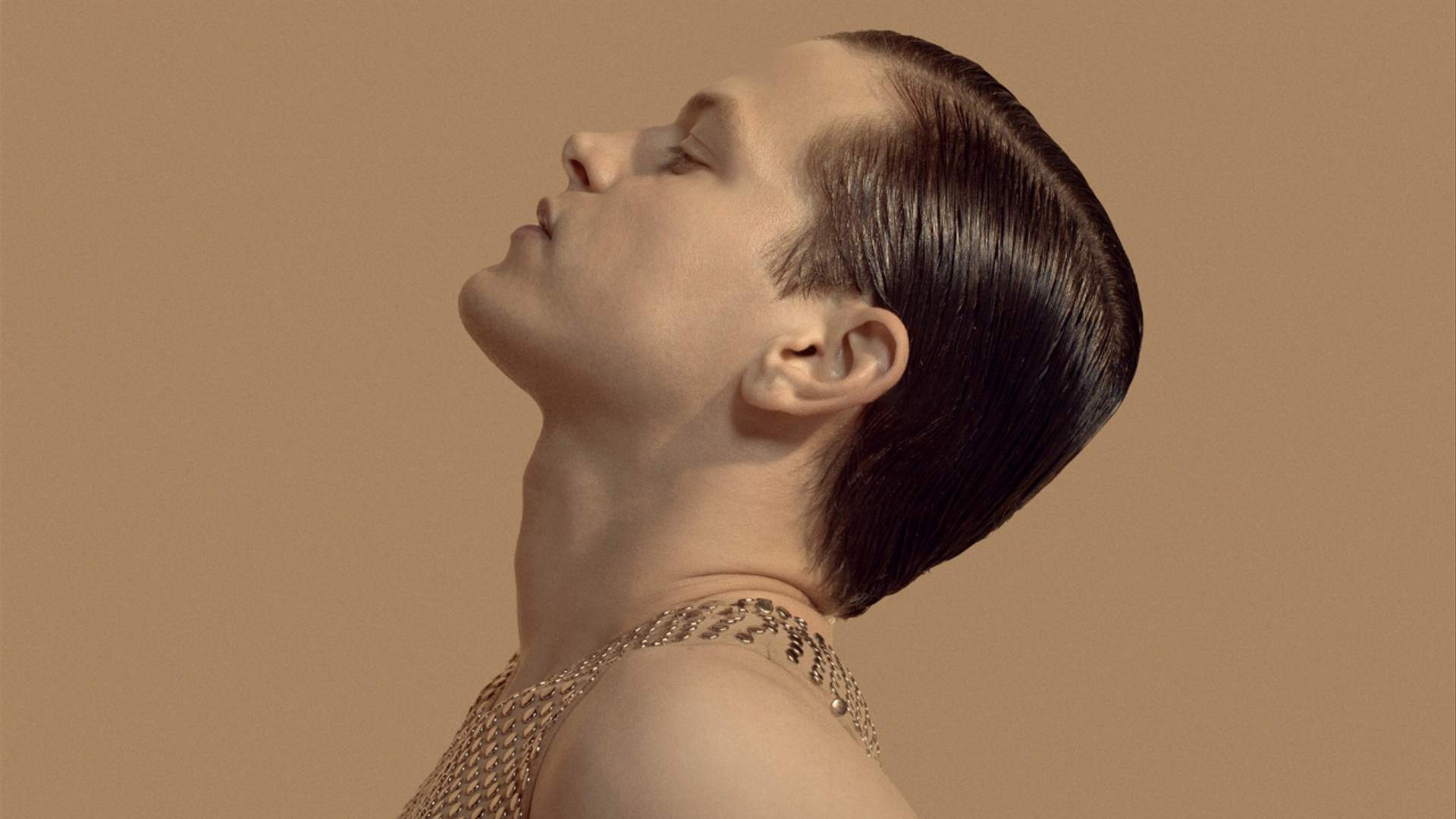 Perfume Genius, Brisbane