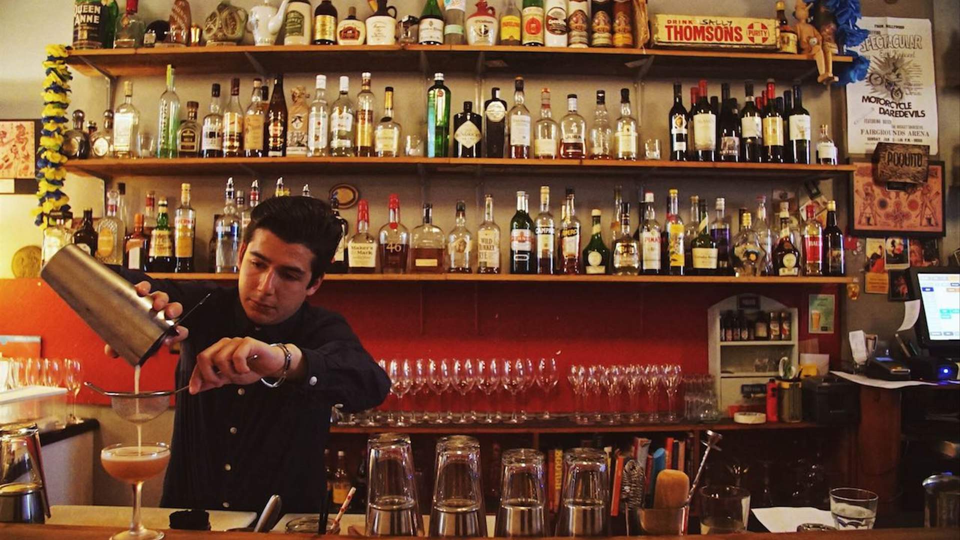 Poquito Cafe and Bar, Wellington Review