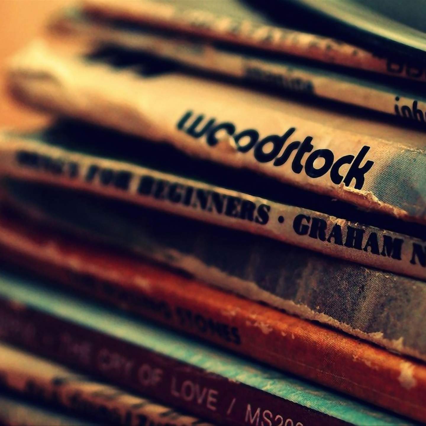 Twitter Backgrounds Vintage Photography