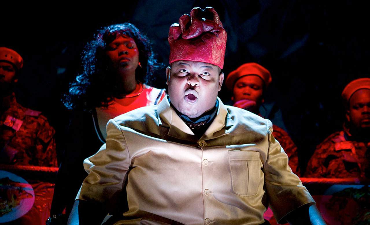 Your Guide to the Auckland Arts Festival 2015 - Concrete Playground