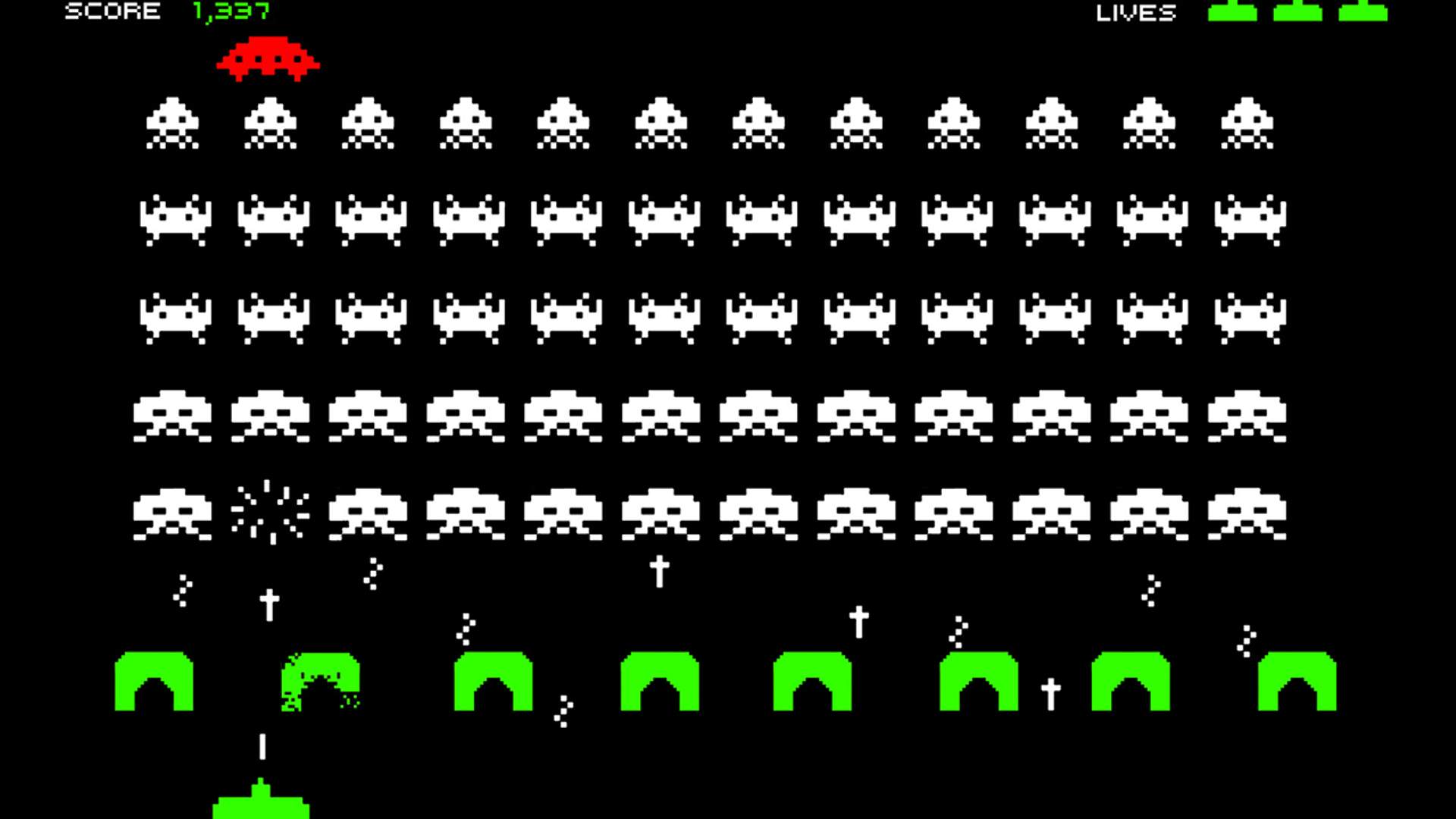 8-BIT Party, Brisbane