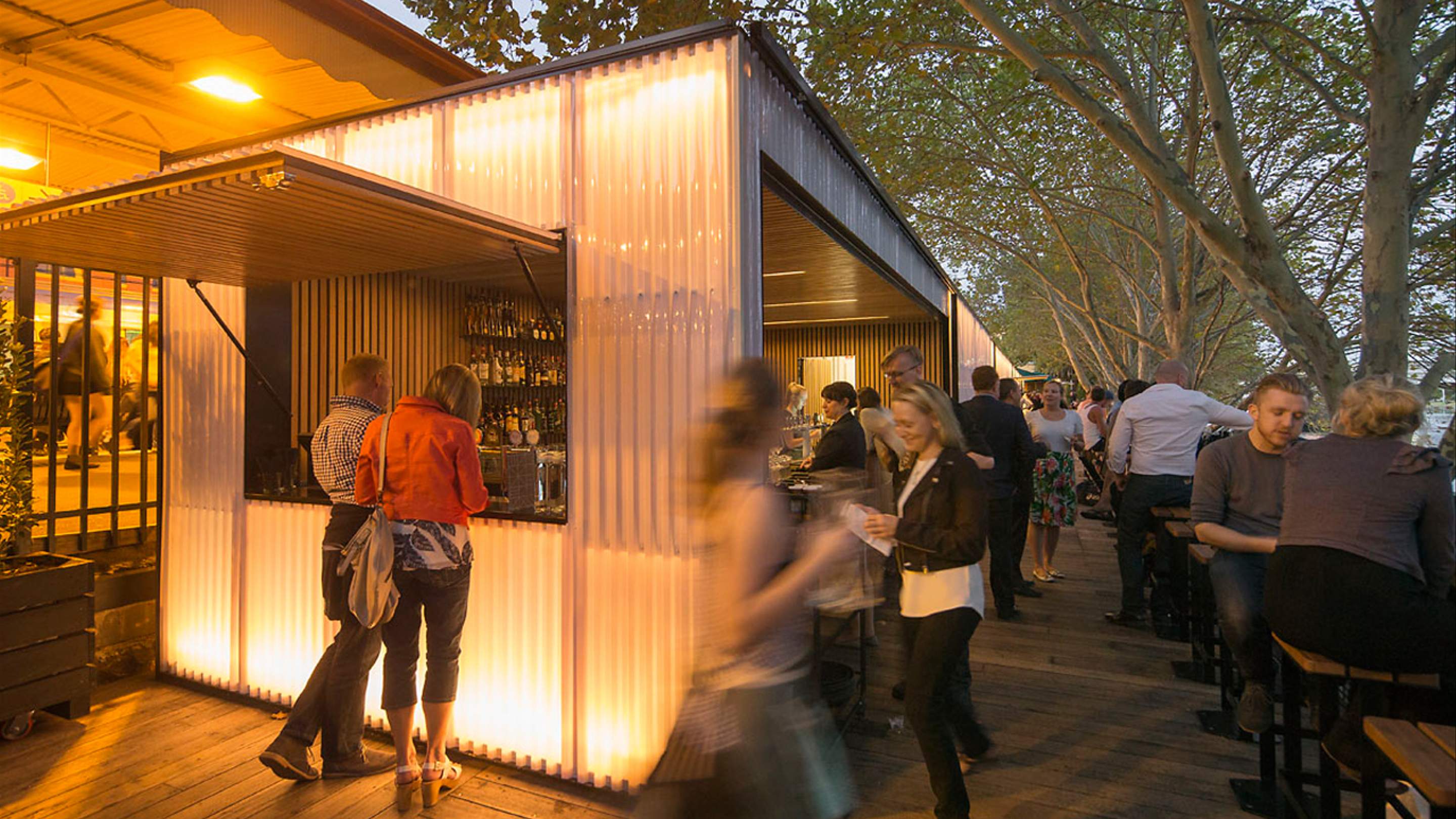 Arbory Bar & Eatery, Melbourne Review