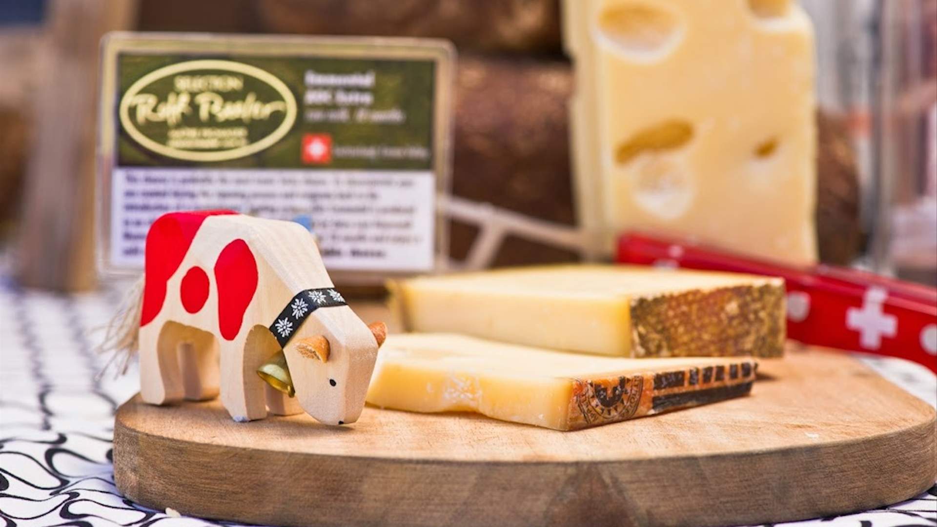 Fromage a Trois: Cheese and Cider Festival, Melbourne
