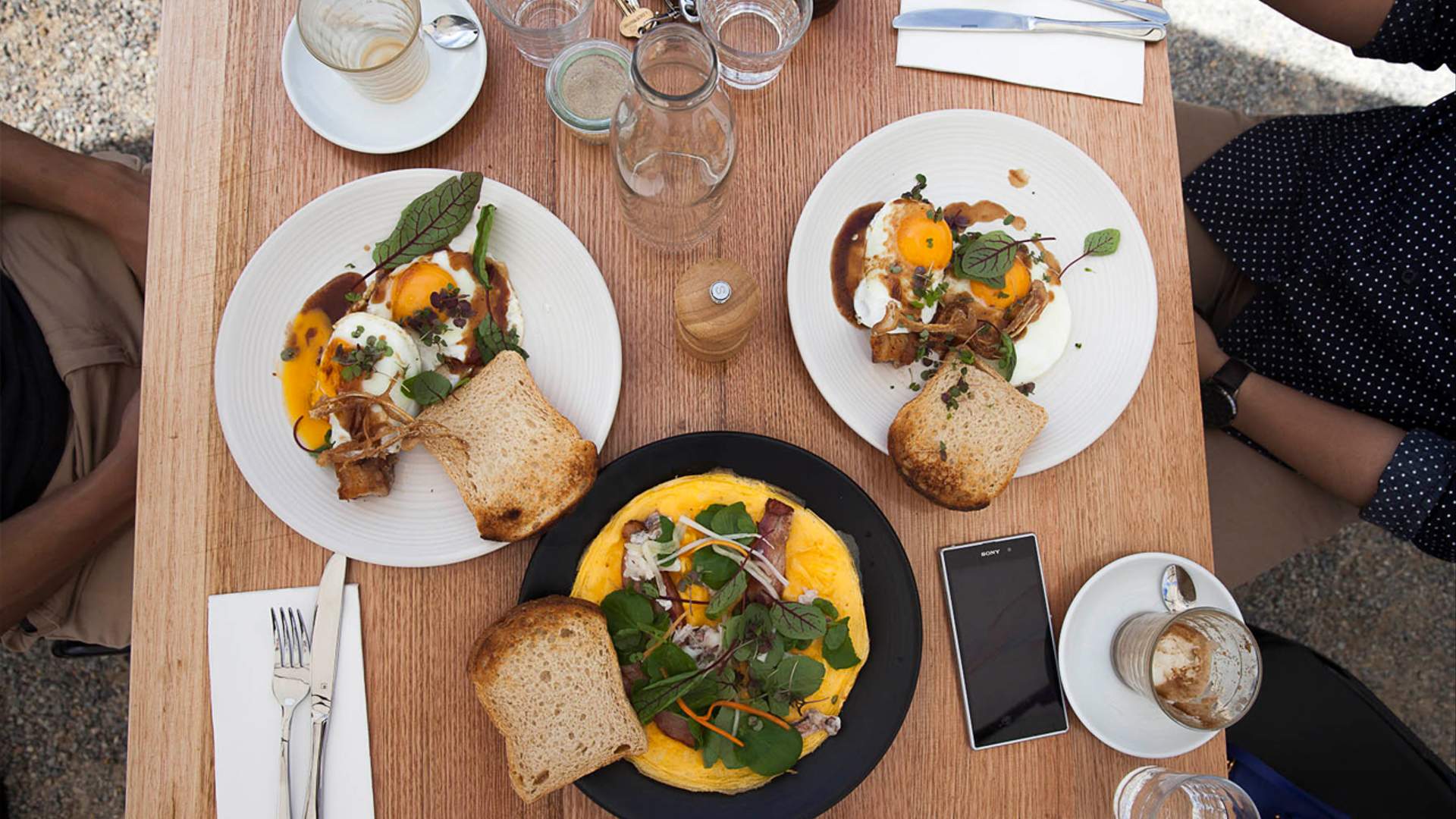 Rudimentary, Footscray Review