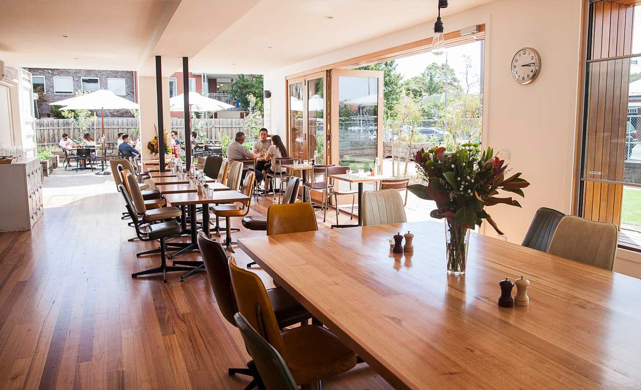 Rudimentary, Footscray Review | Concrete Playground Melbourne