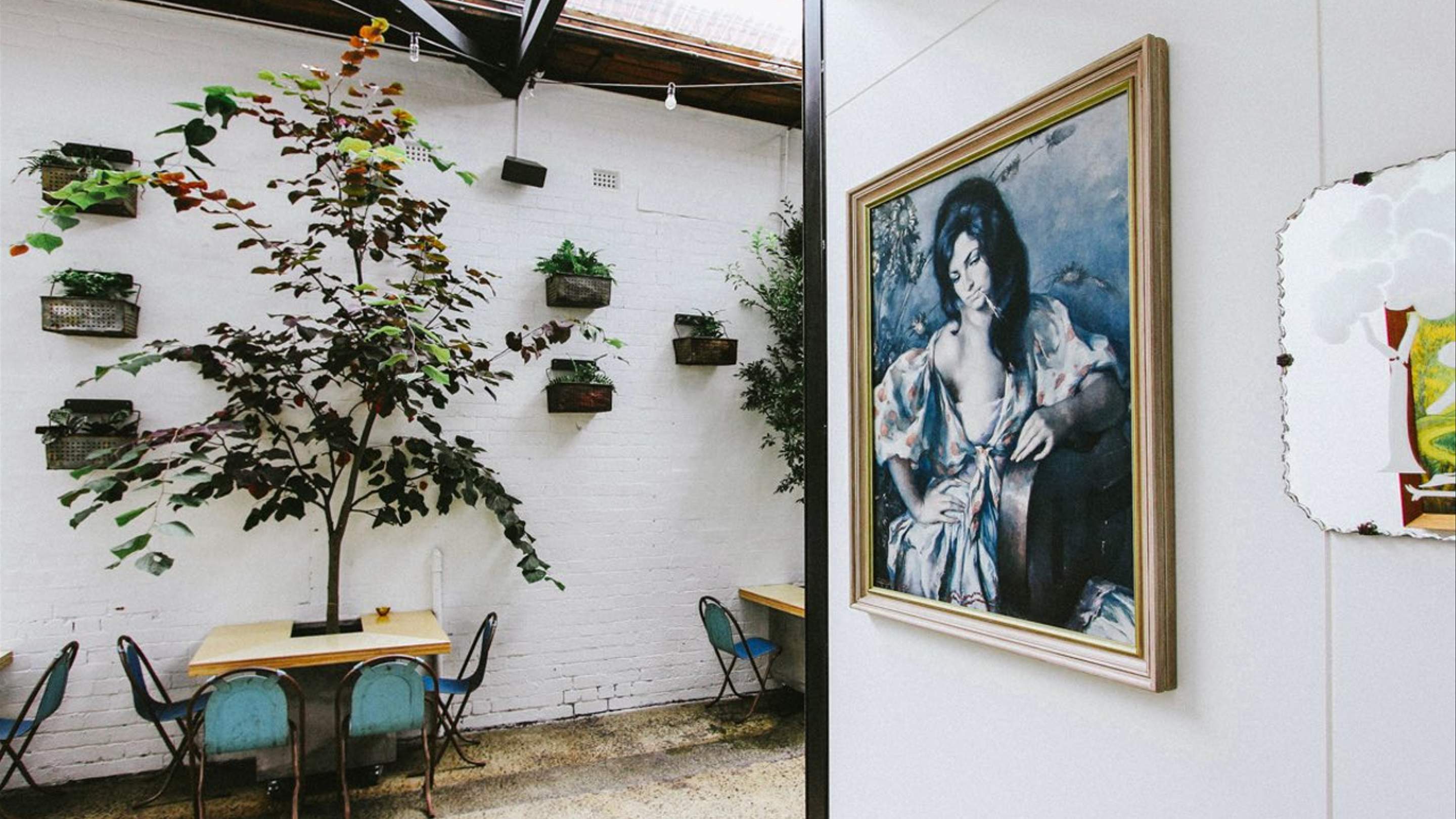 Rupert, Collingwood Review