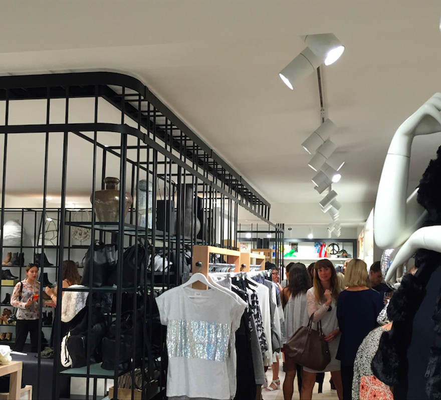 Seed - Concrete Playground