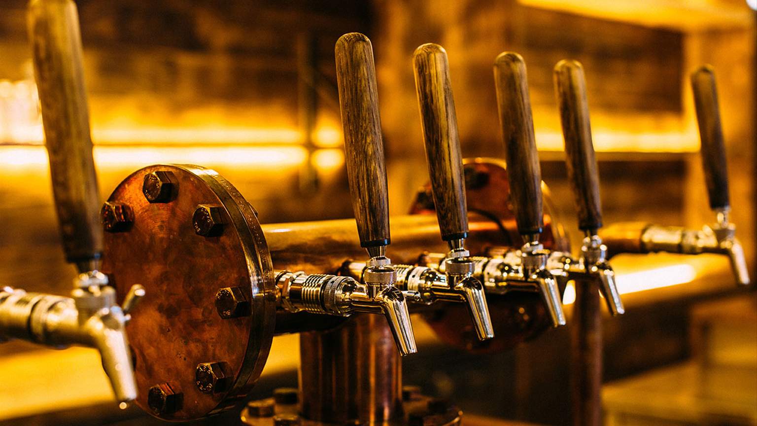 Archie Rose Distillery, Rosebery Review