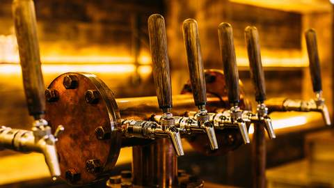 Archie Rose Distillery, Rosebery Review