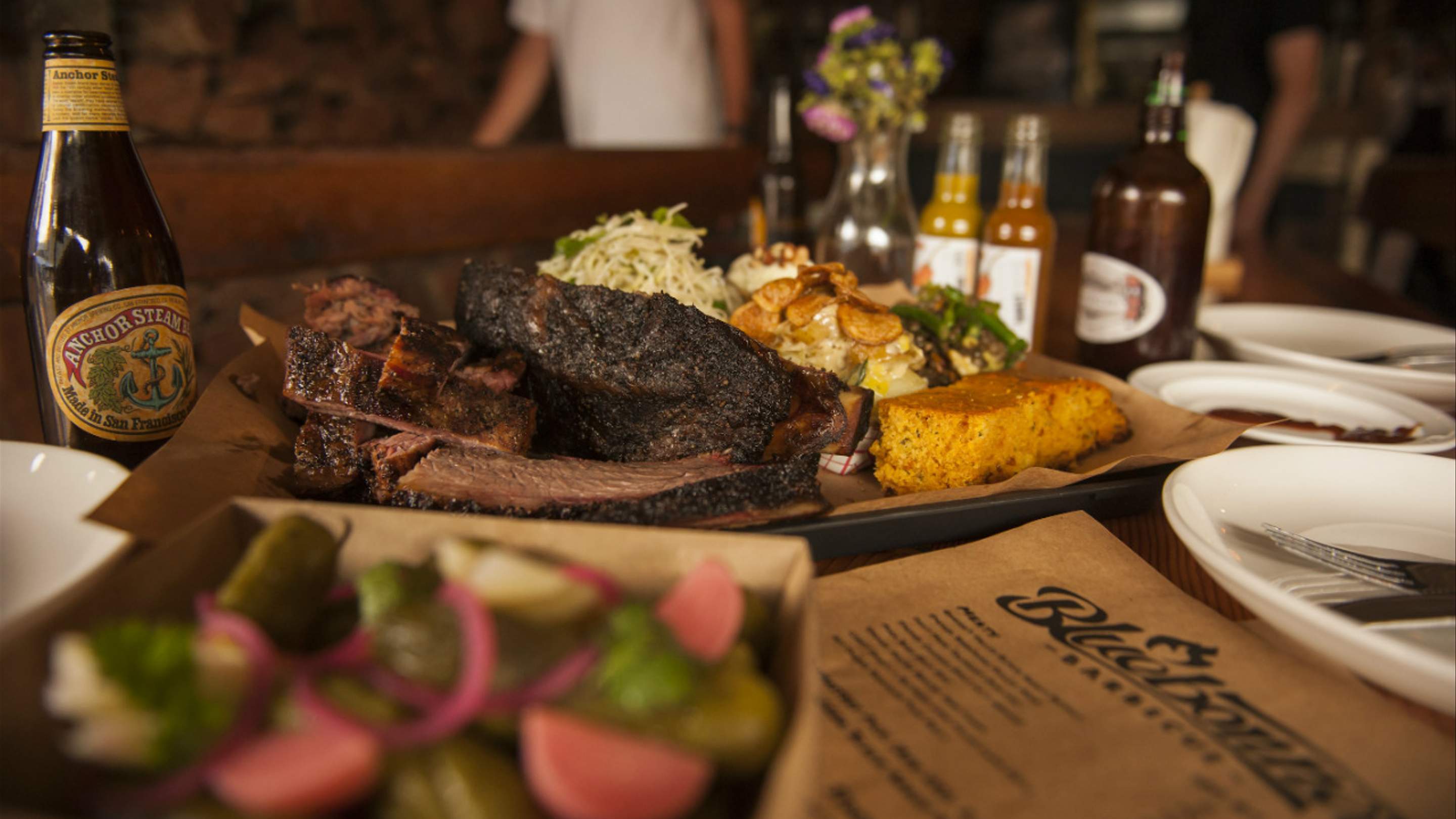 Bluebonnet Barbecue Brings Brisket and Live Music to Geelong - Concrete ...