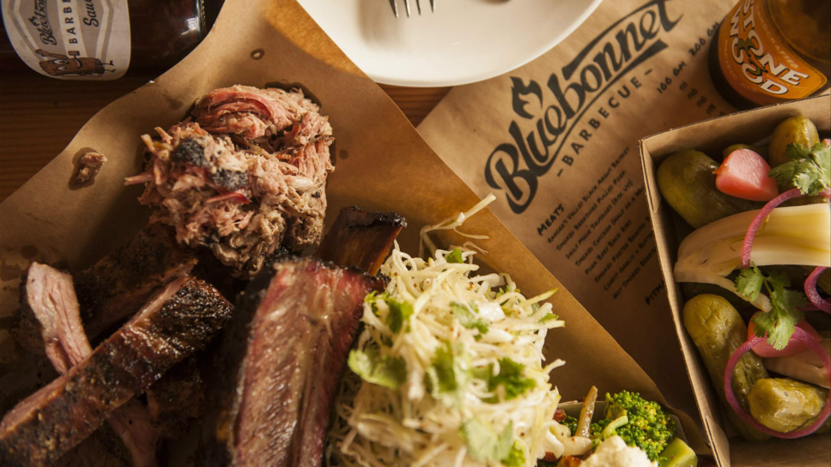 Bluebonnet Barbecue Brings Brisket and Live Music to Geelong - Concrete ...