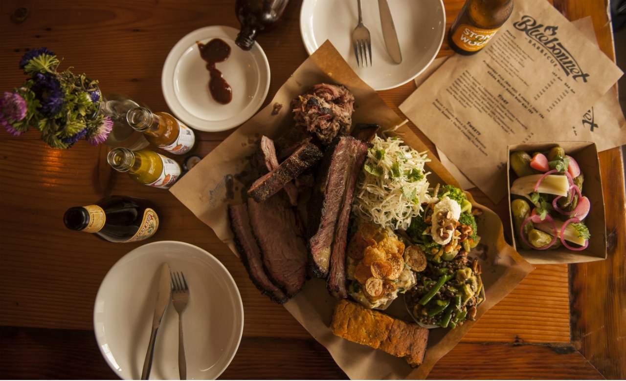 Bluebonnet Barbecue Brings Brisket and Live Music to Geelong - Concrete ...