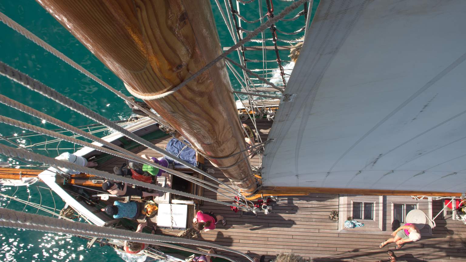 Your Guide to a Bay of Islands Weekend Getaway - Concrete Playground