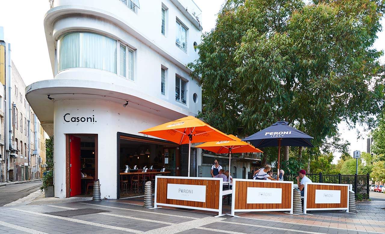 Ten Essential Spots to Visit in Darlinghurst - Concrete Playground