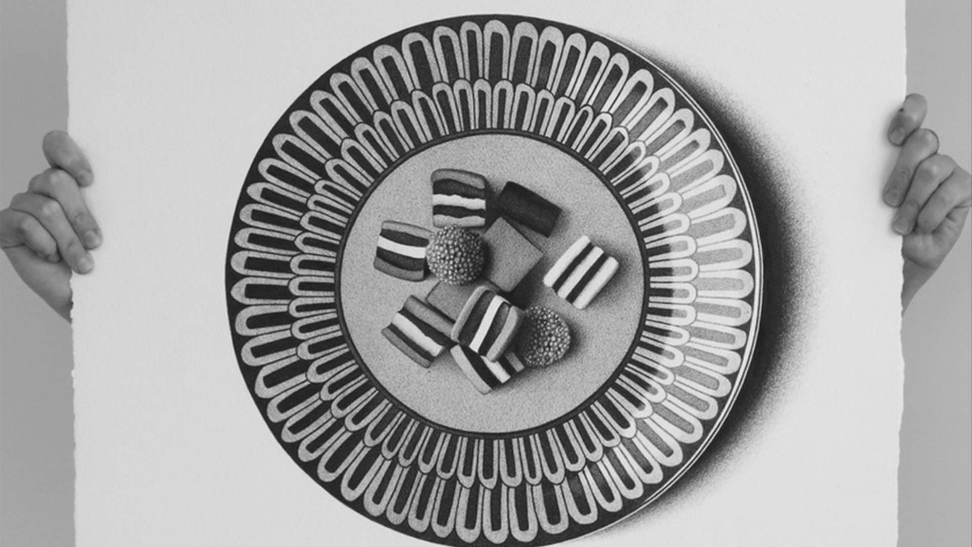 CJ Hendry - 50 Foods in 50 Days - Concrete Playground