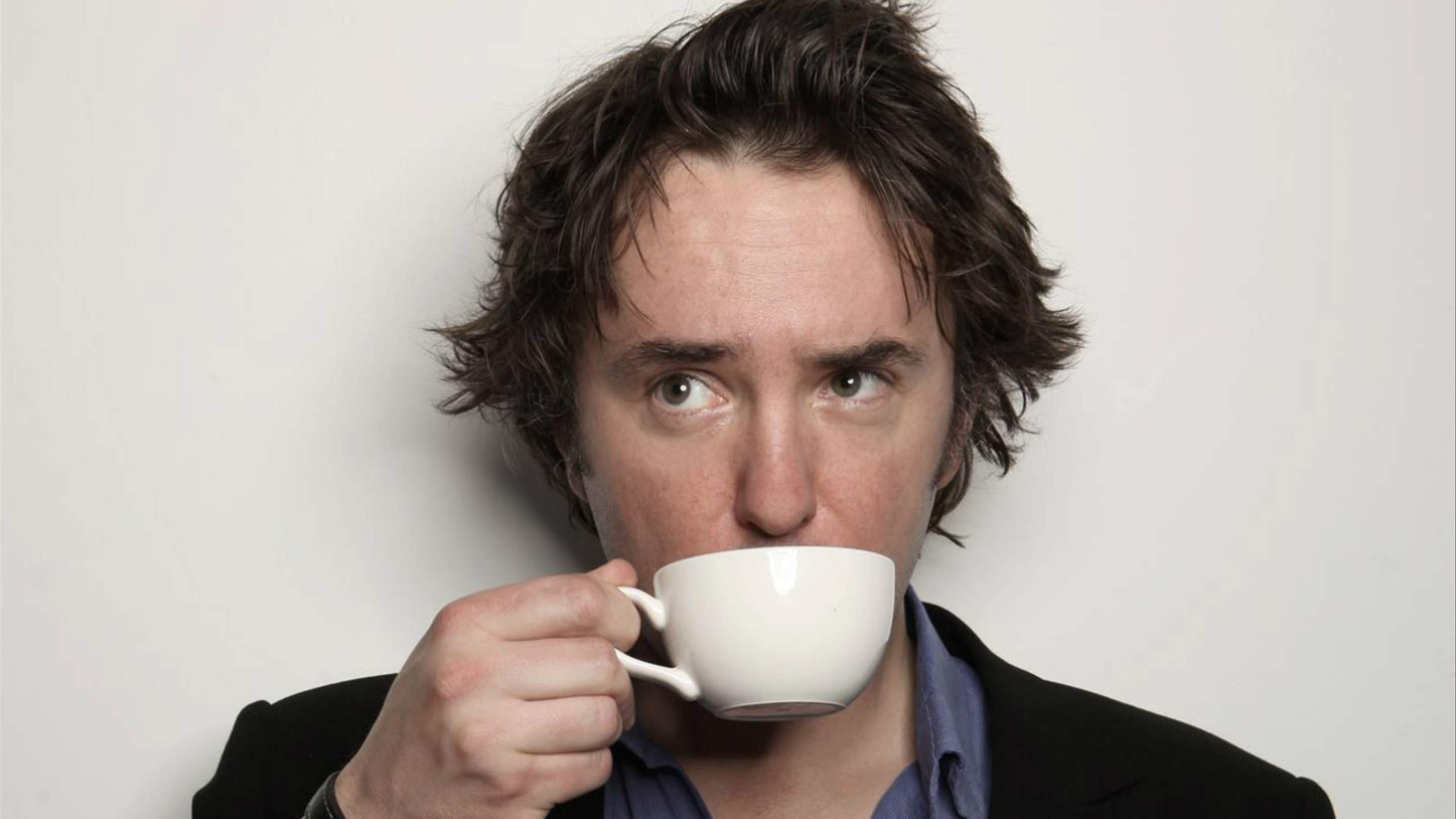 Dylan Moran Announces 2015 Australian Tour - Concrete Playground