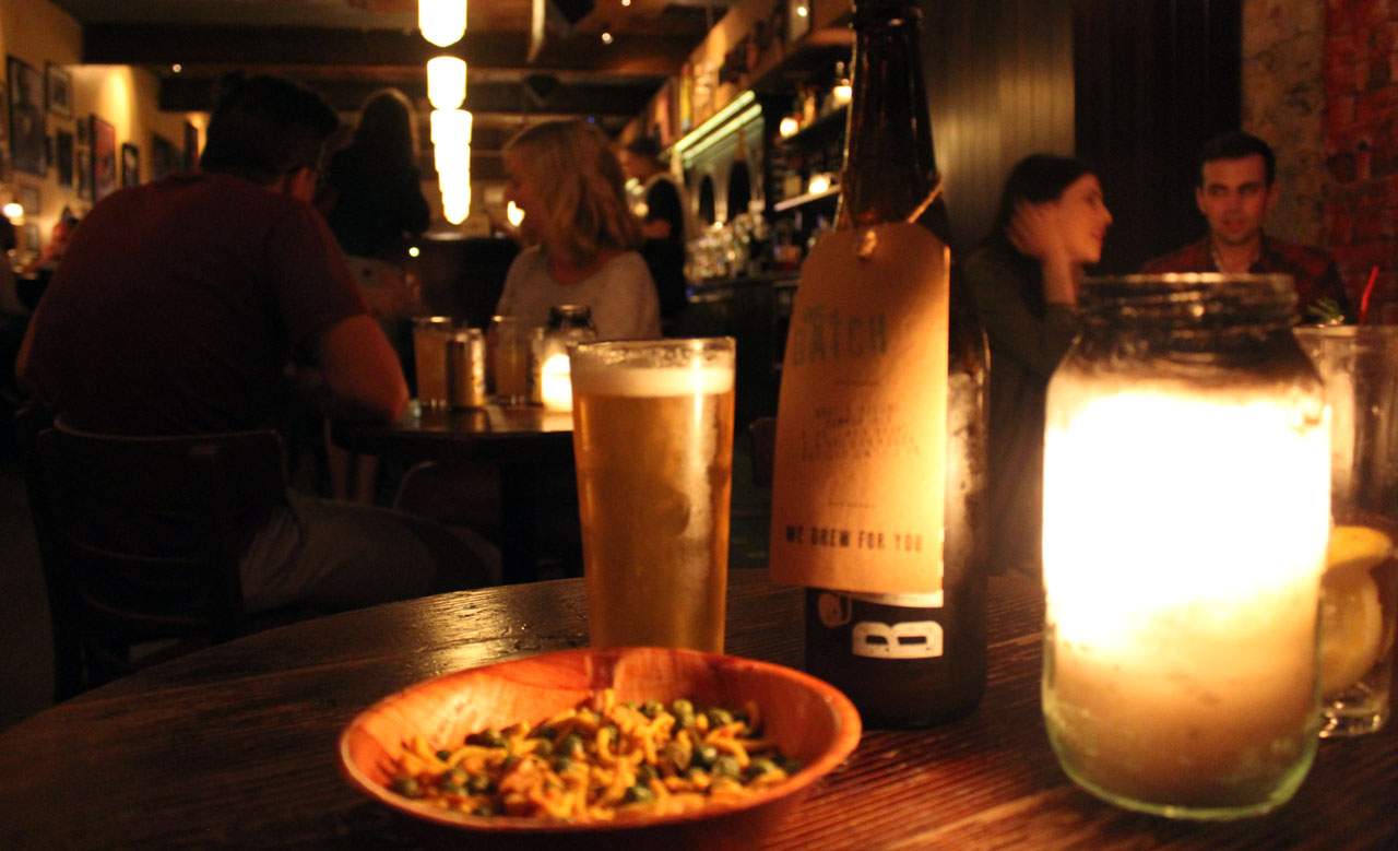 Earl's Juke Joint Annual Christmas Do - Concrete Playground