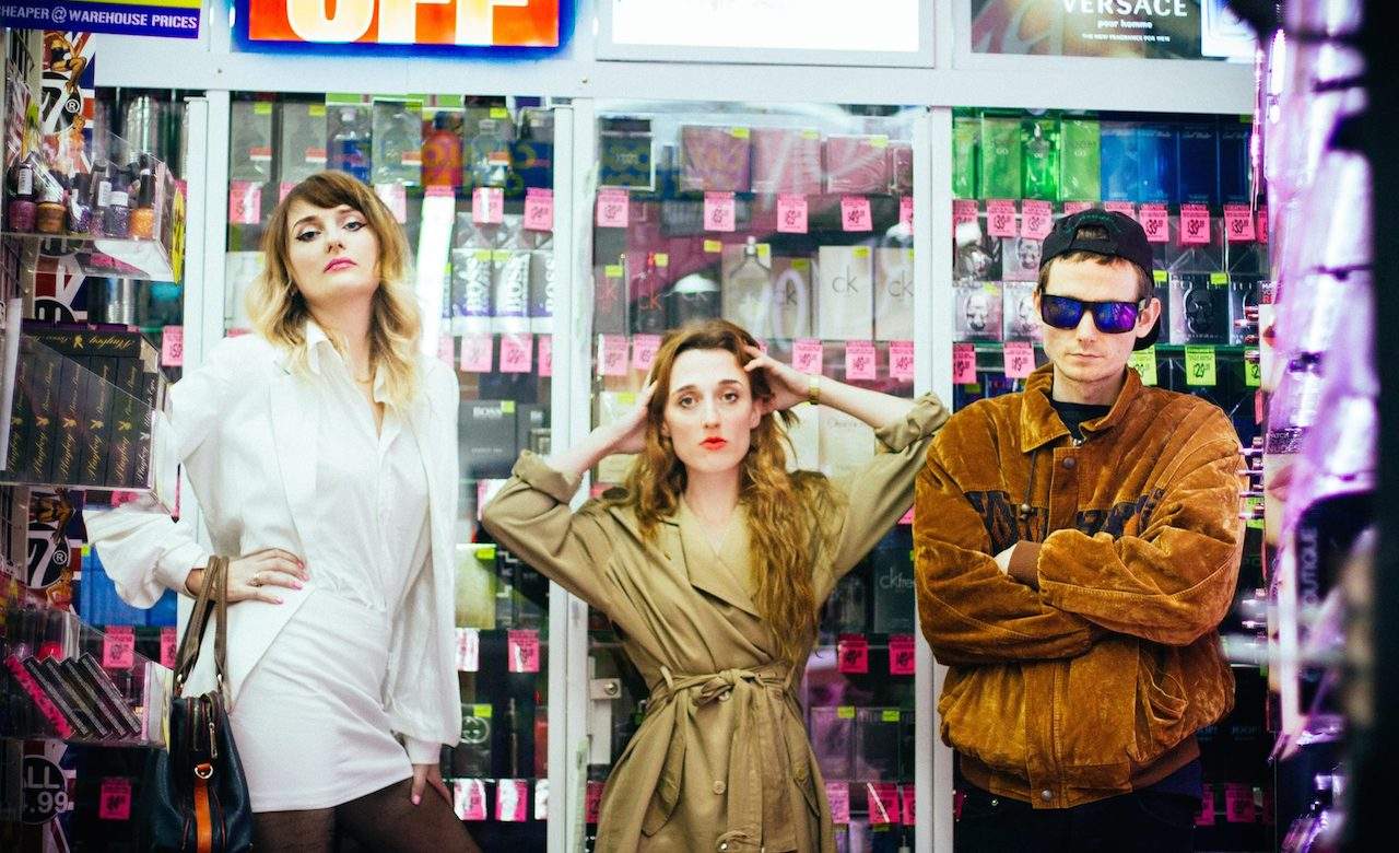 Happyfest 2015, Brisbane