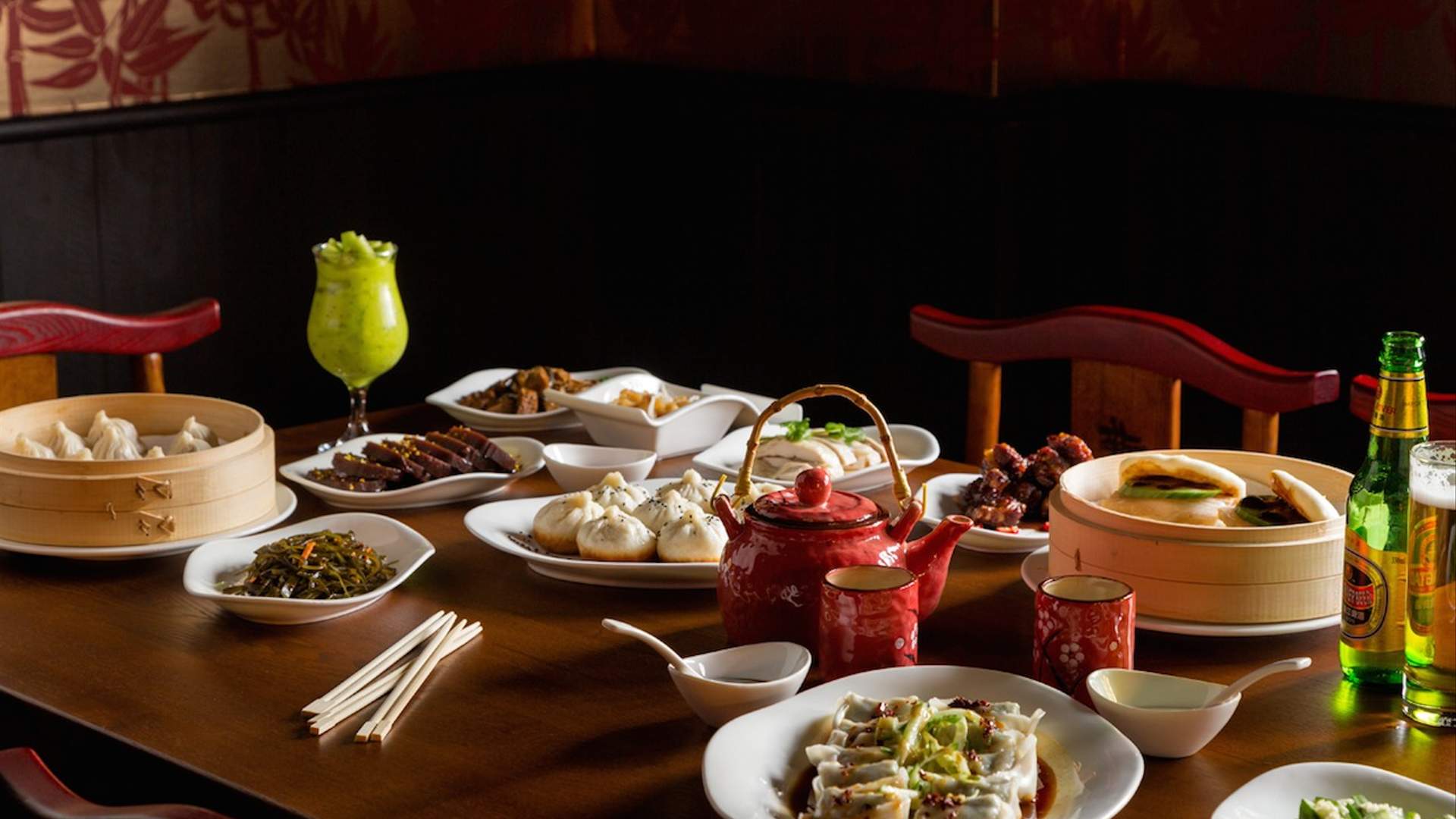 The Ten Best BYO Restaurants in Sydney - Concrete Playground