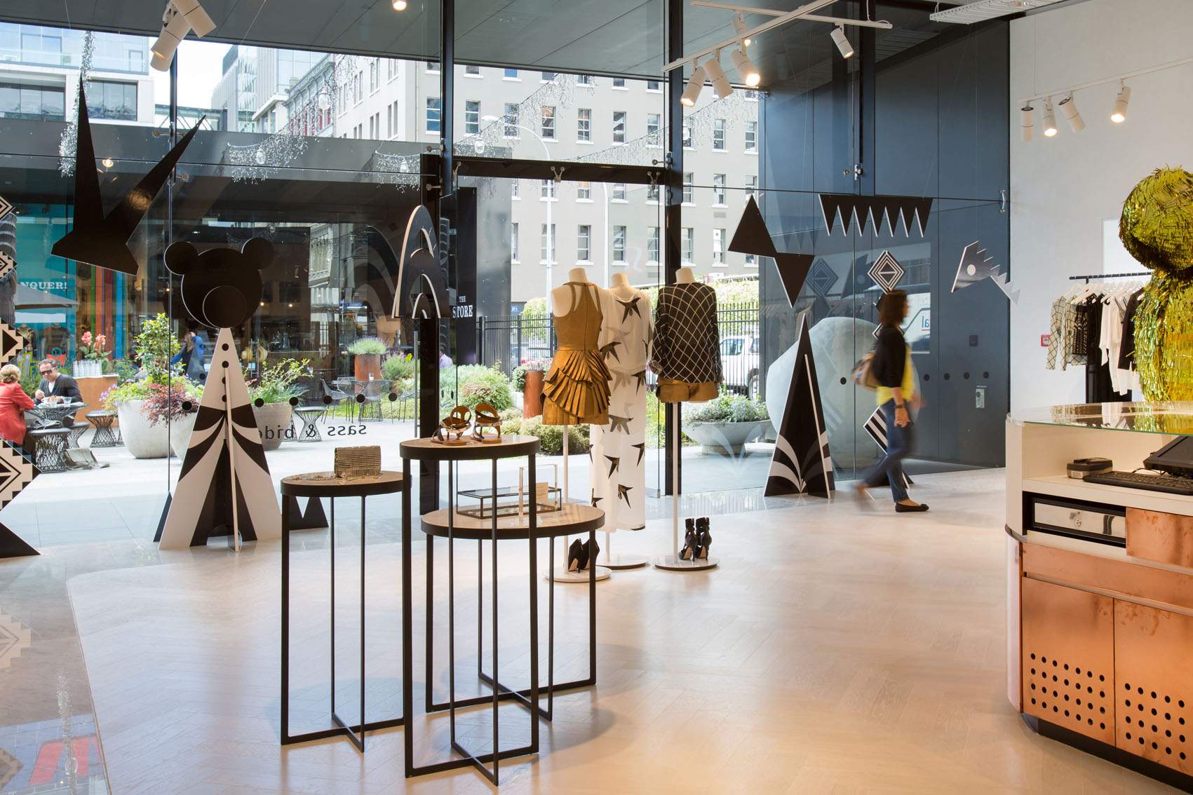 The Ten Best Womenswear Stores in Auckland - Concrete Playground