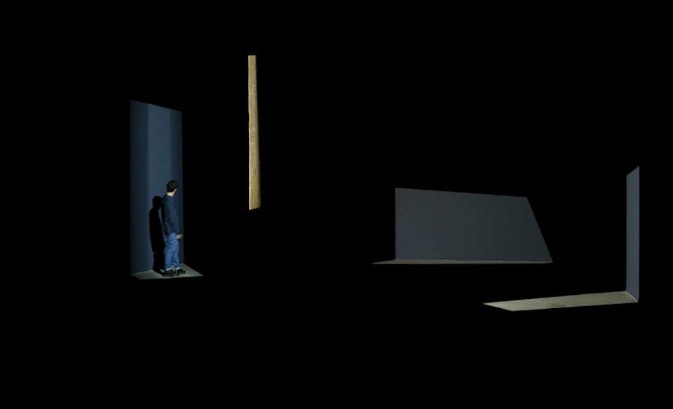 Luminous - Concrete Playground