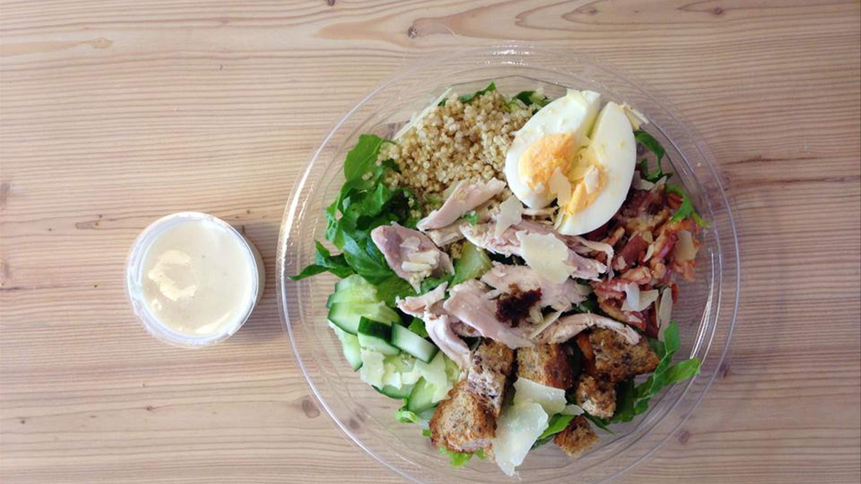 Seize, Wellington CBD Review