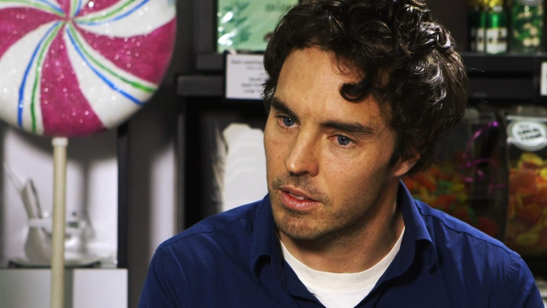 That Sugar Film, Sydney