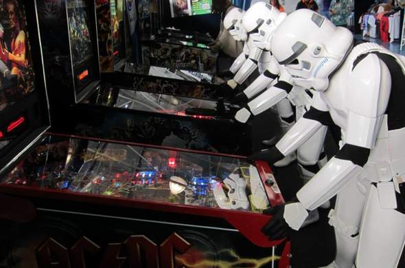 Timezone - Concrete Playground