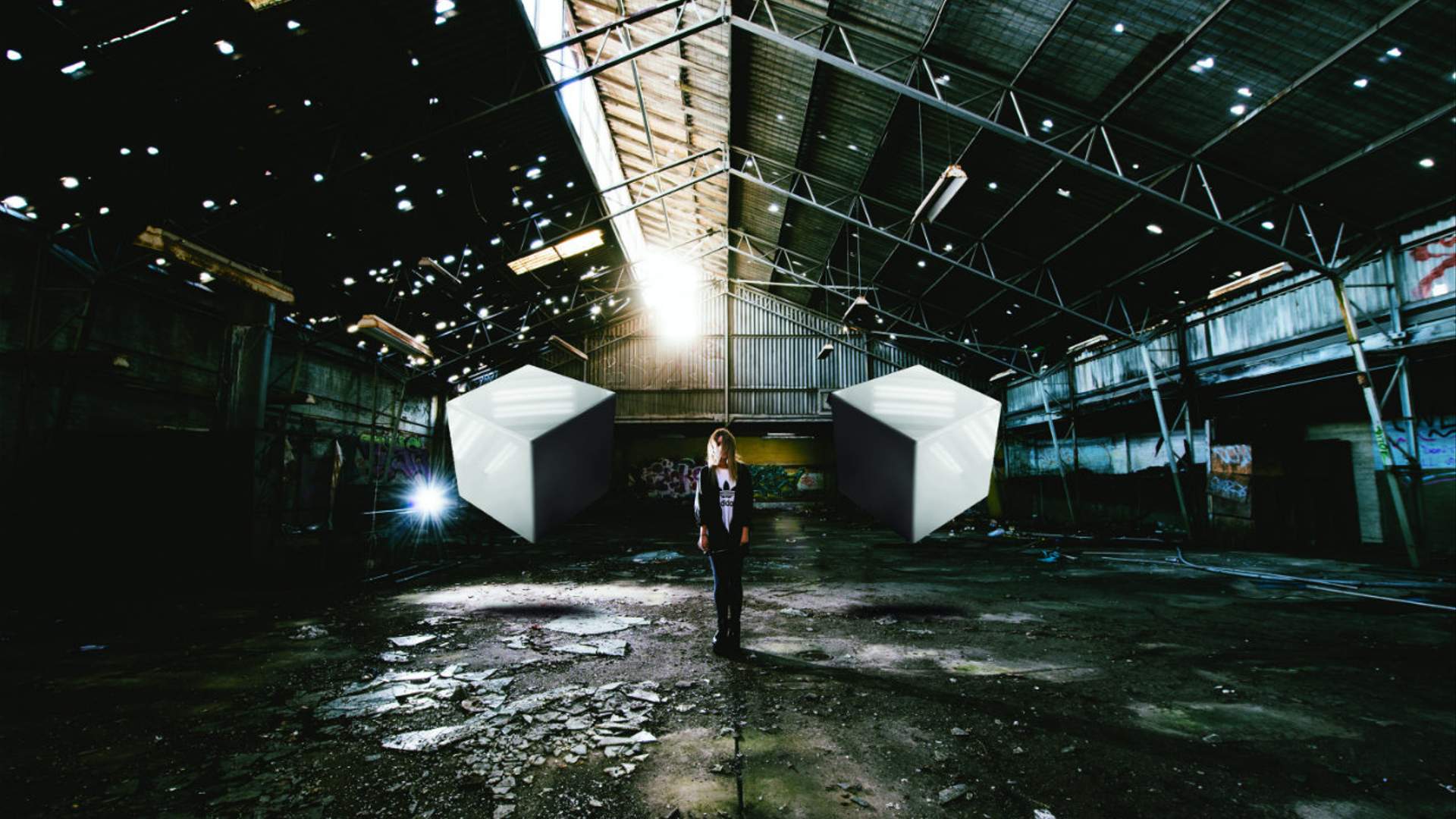 Alison Wonderland Is Bringing Back Her Secret Warehouse Parties ...