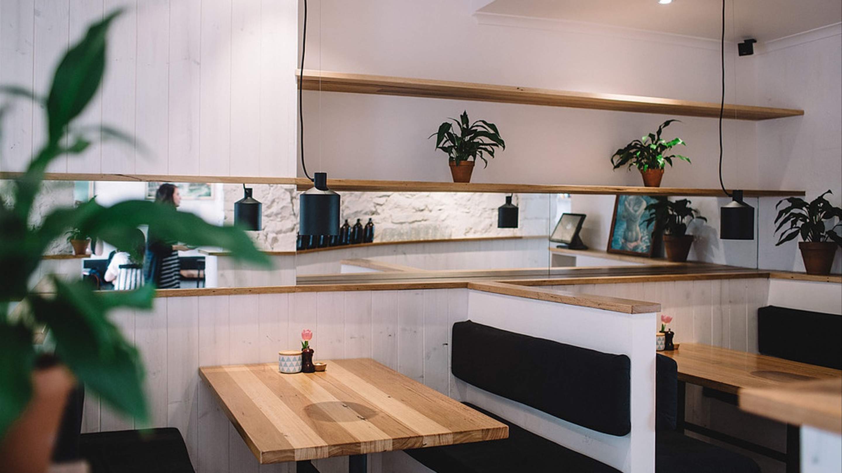 Archie's All Day, Fitzroy Review