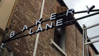 Bakery Lane Providore Markets - Concrete Playground