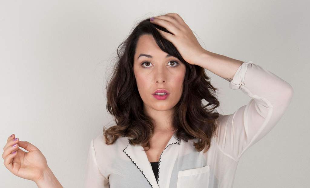 The Ten Best Shows to See at the Sydney Comedy Festival 2015 - Concrete ...