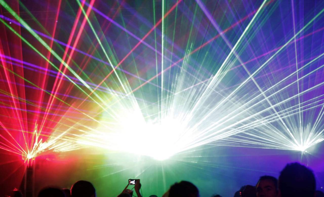 The Five Best Things to See at the IRL Digital Festival 2015 - Concrete ...