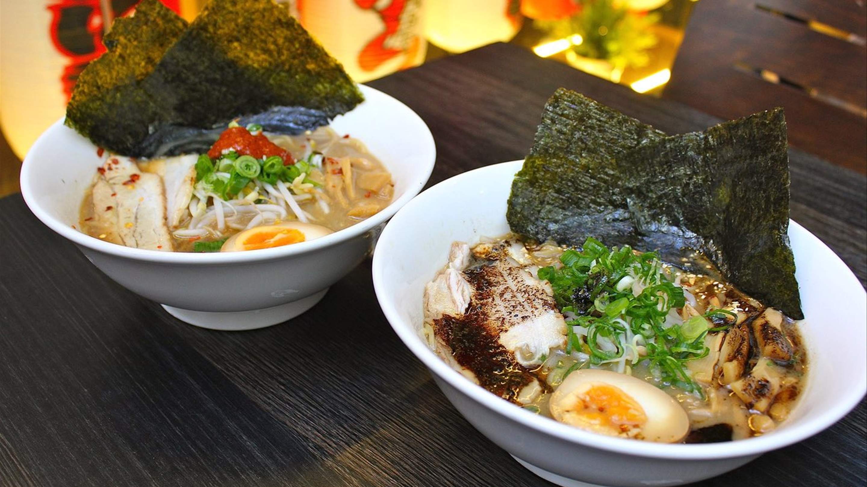 Ramen Zundo, Sydney Review