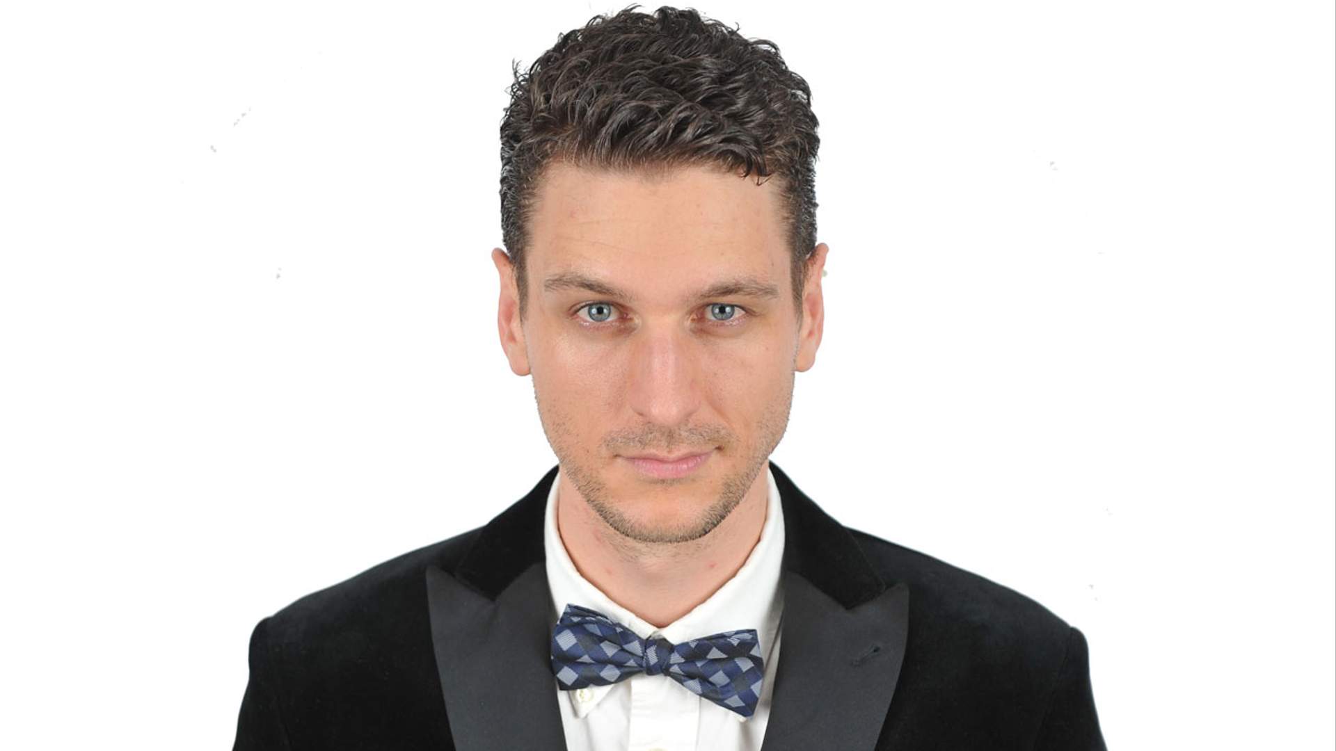 Steen Raskopoulos: Character Assassin, Sydney