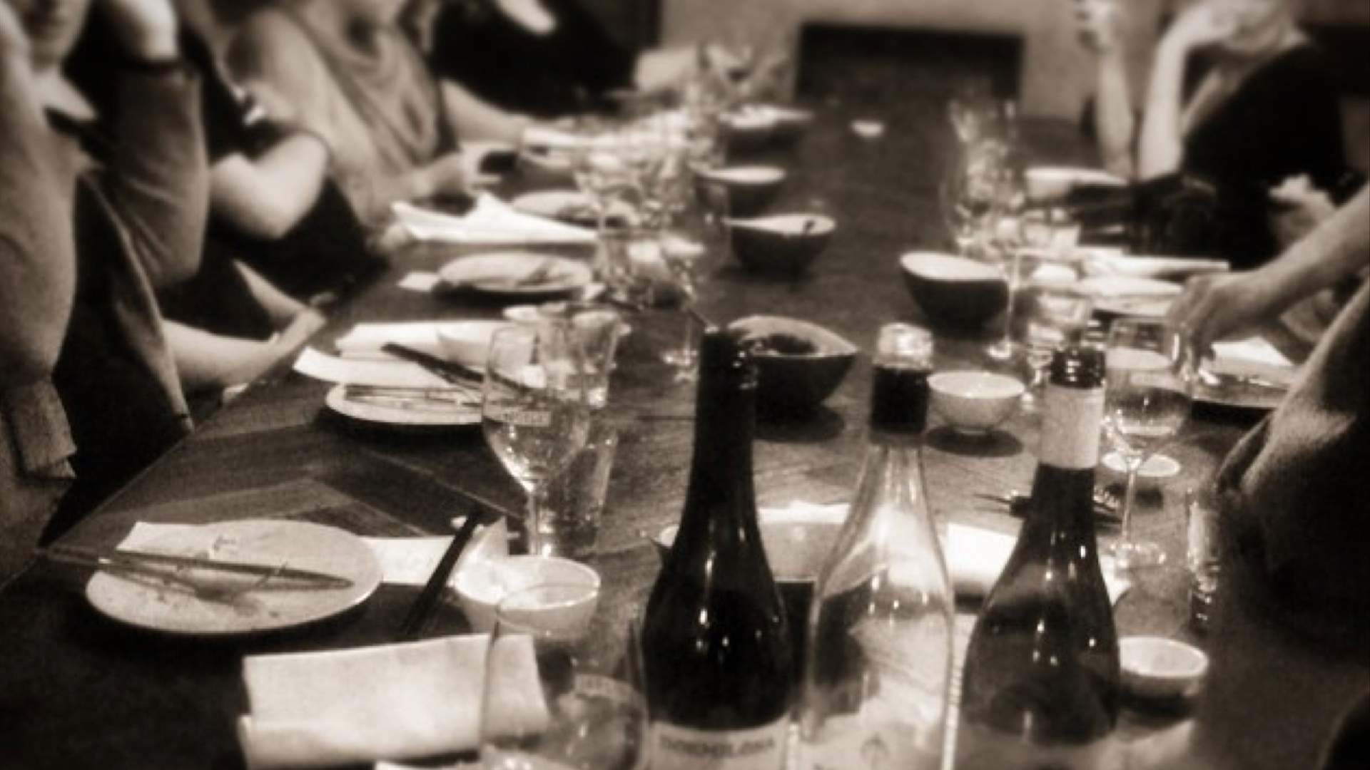 17th Young Guns Dinner, Melbourne