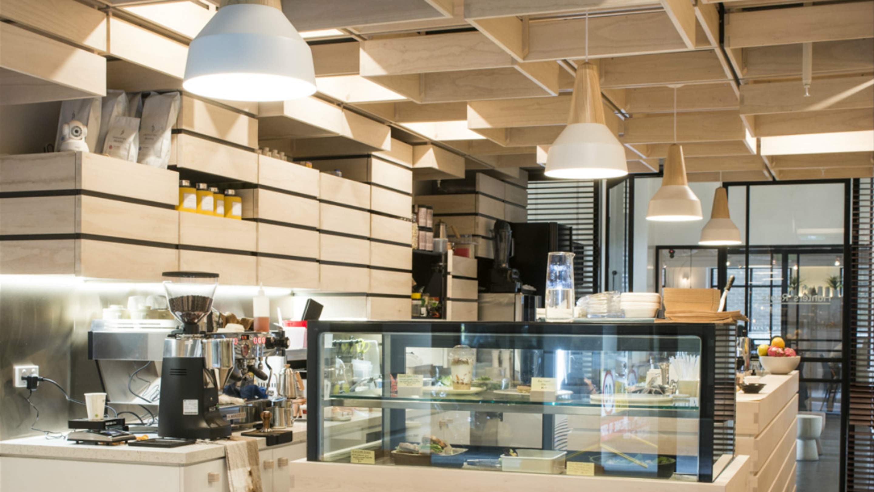 The Archway Food Precinct Welcomes Two New Eateries - Concrete Playground