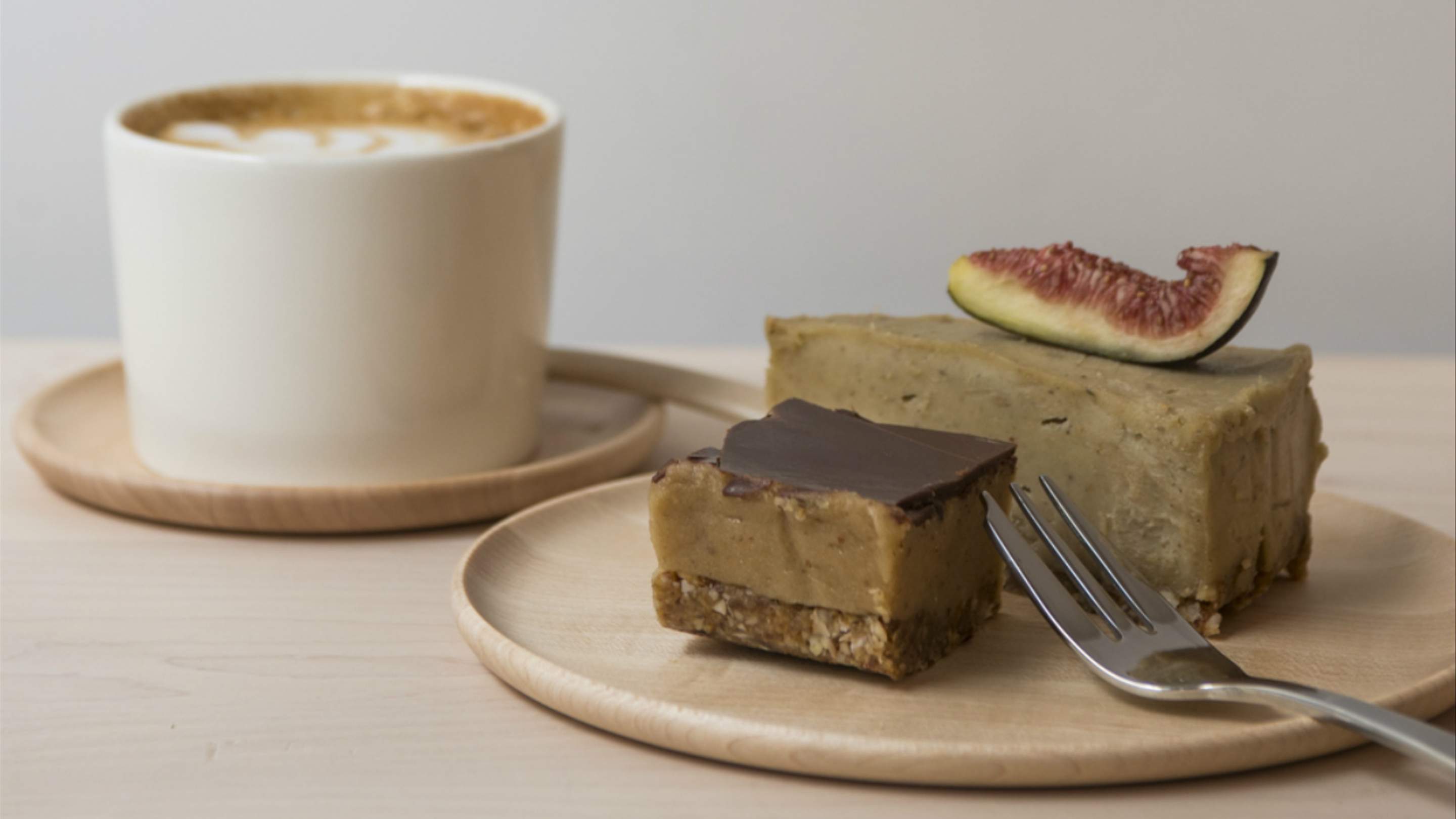 The Archway Food Precinct Welcomes Two New Eateries - Concrete Playground