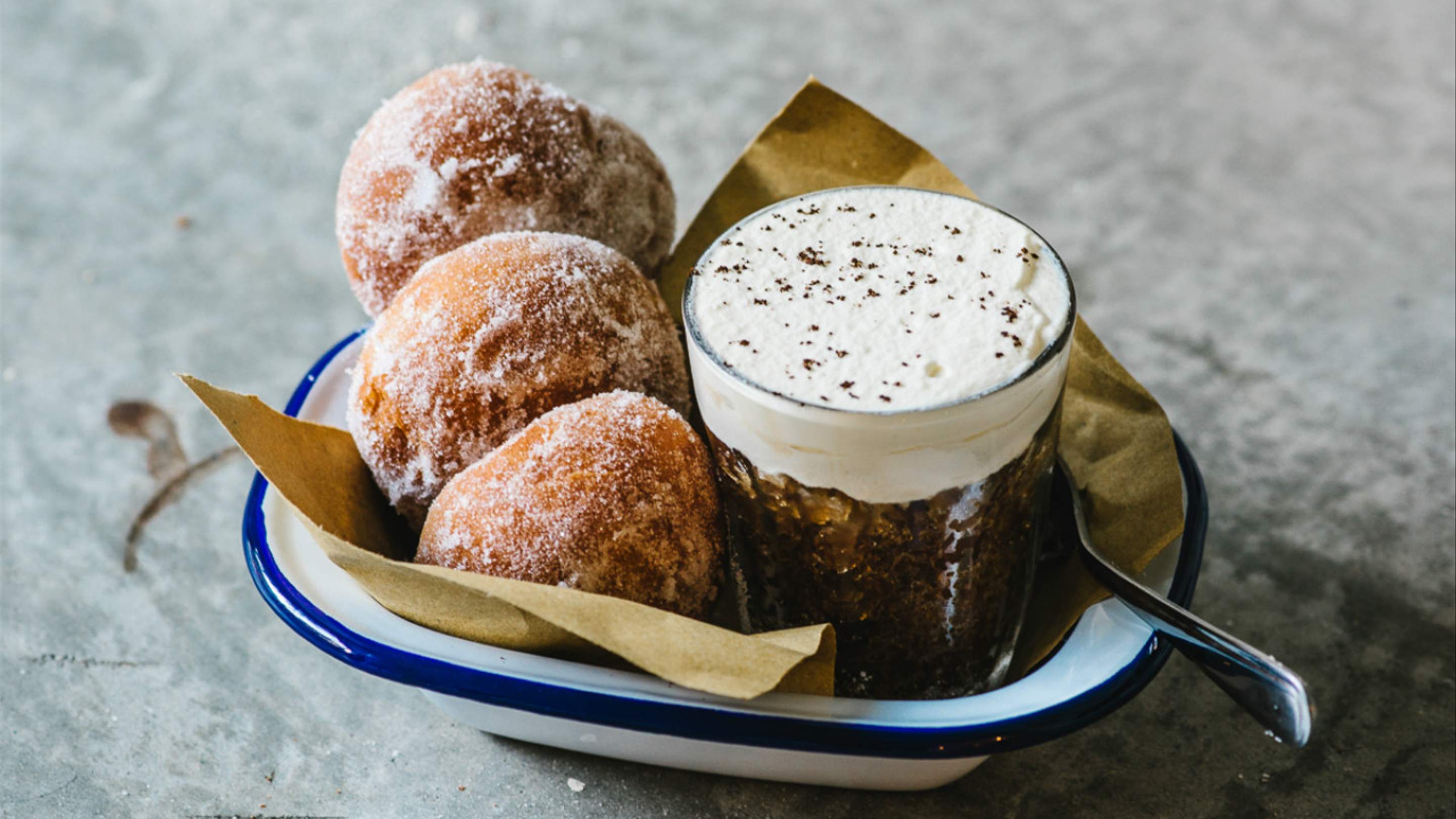 Besser Italian Opens in Surry Hills - Concrete Playground