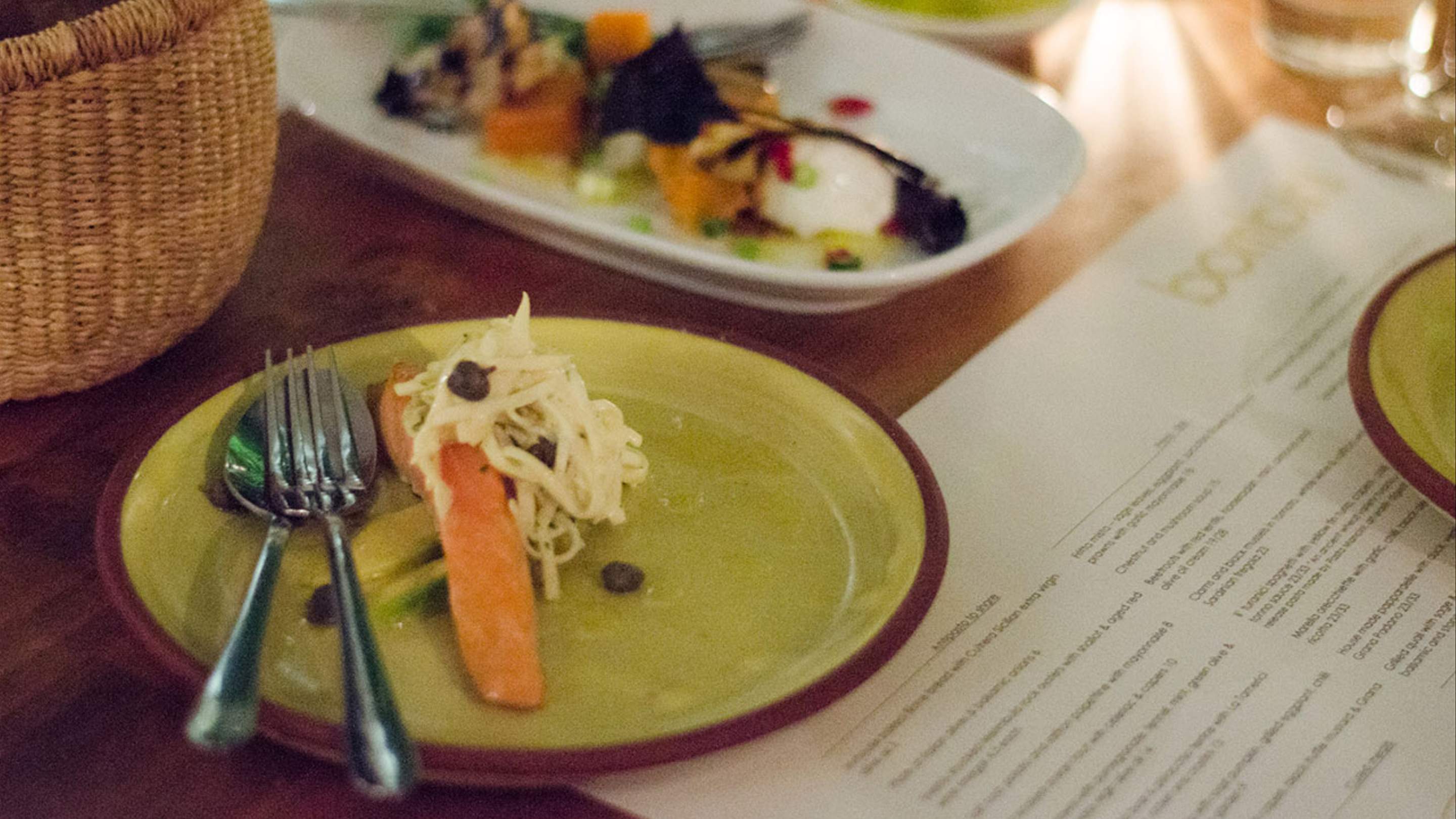 Bombini - CLOSED, Kincumber Review