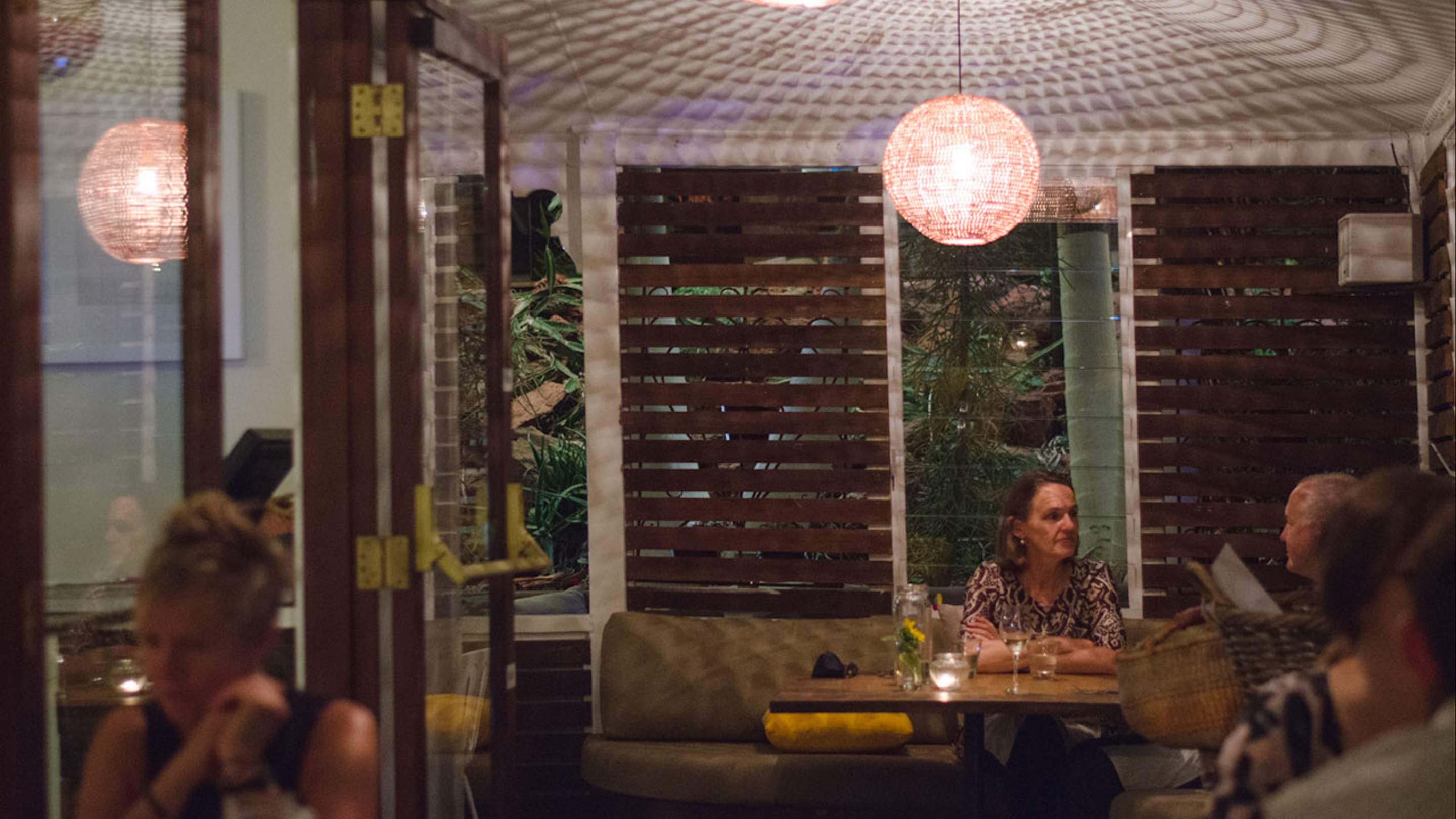 Bombini - CLOSED, Kincumber Review