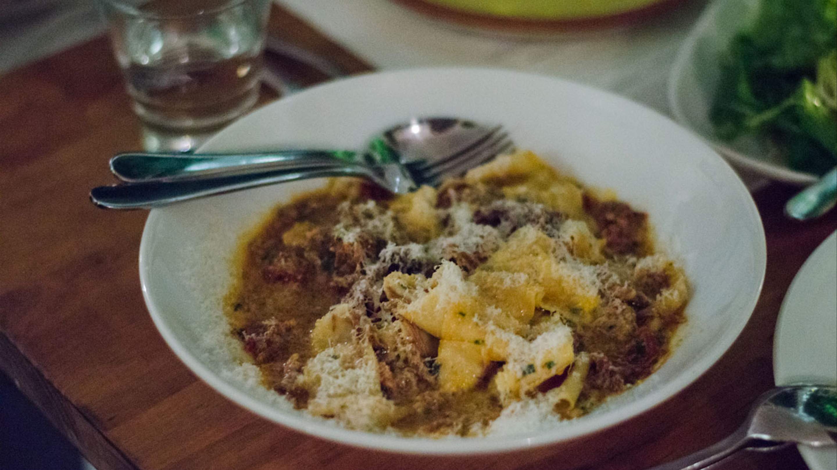 Bombini - CLOSED, Kincumber Review