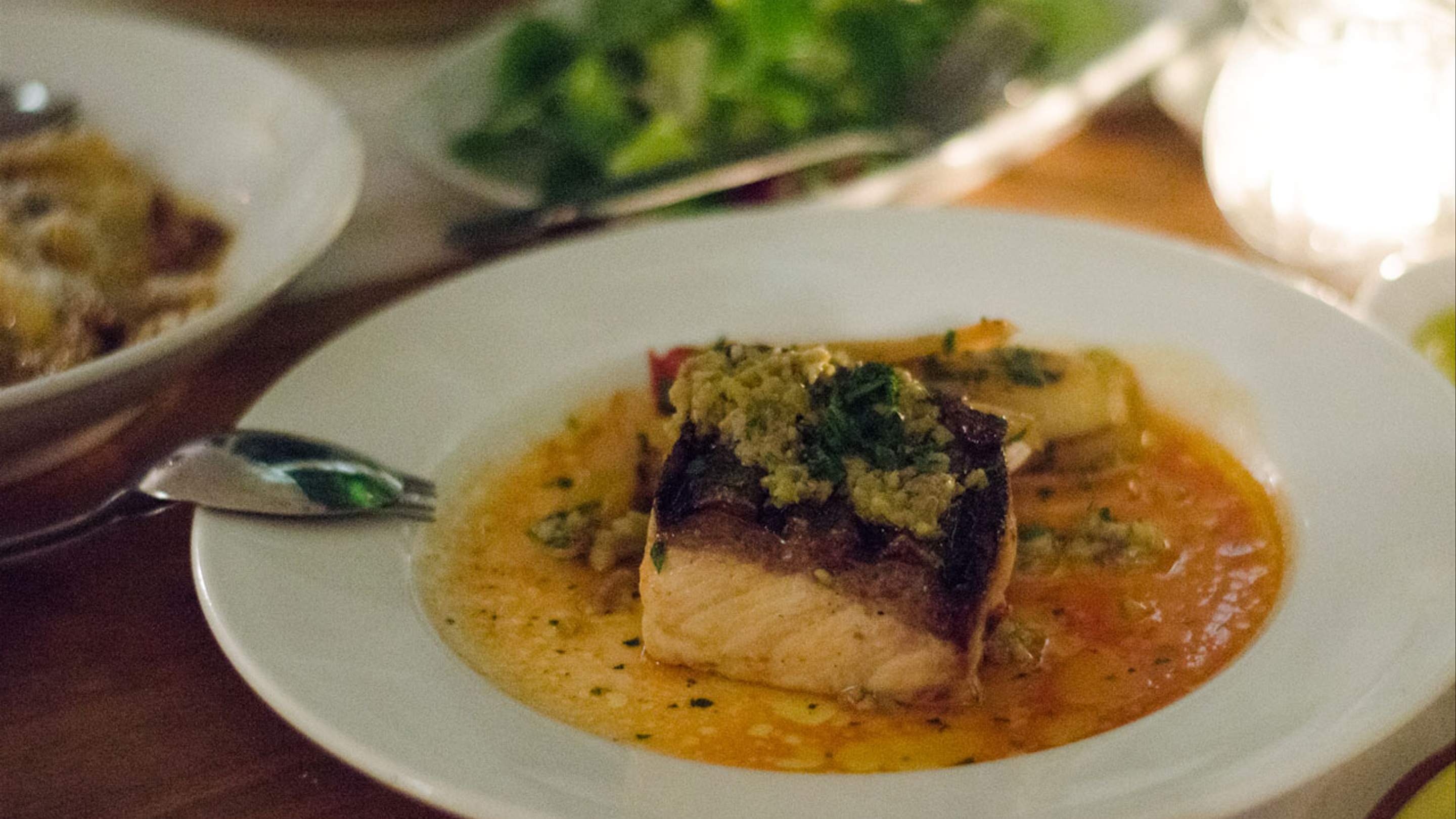 Bombini - CLOSED, Kincumber Review