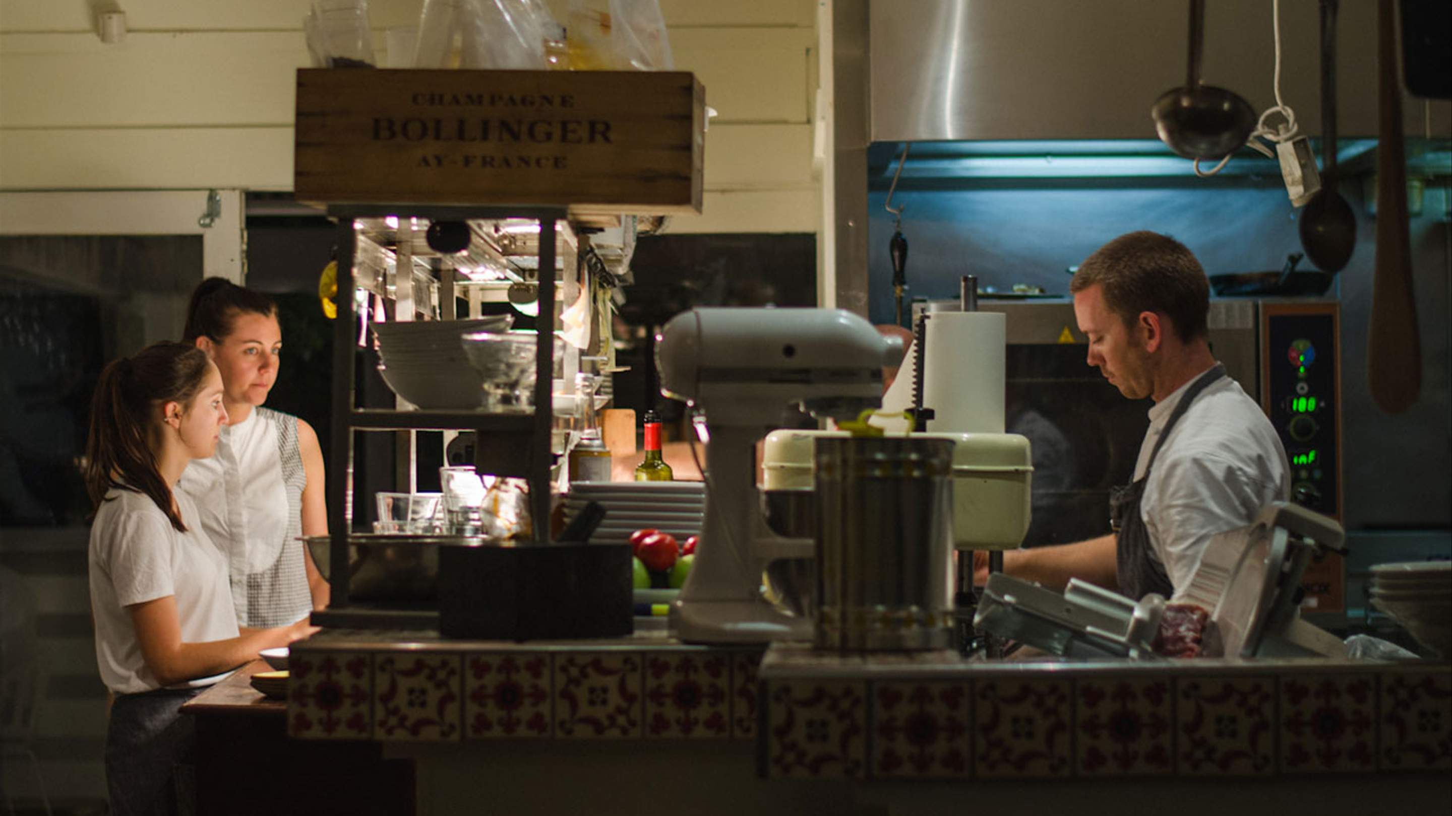 Bombini - CLOSED, Kincumber Review