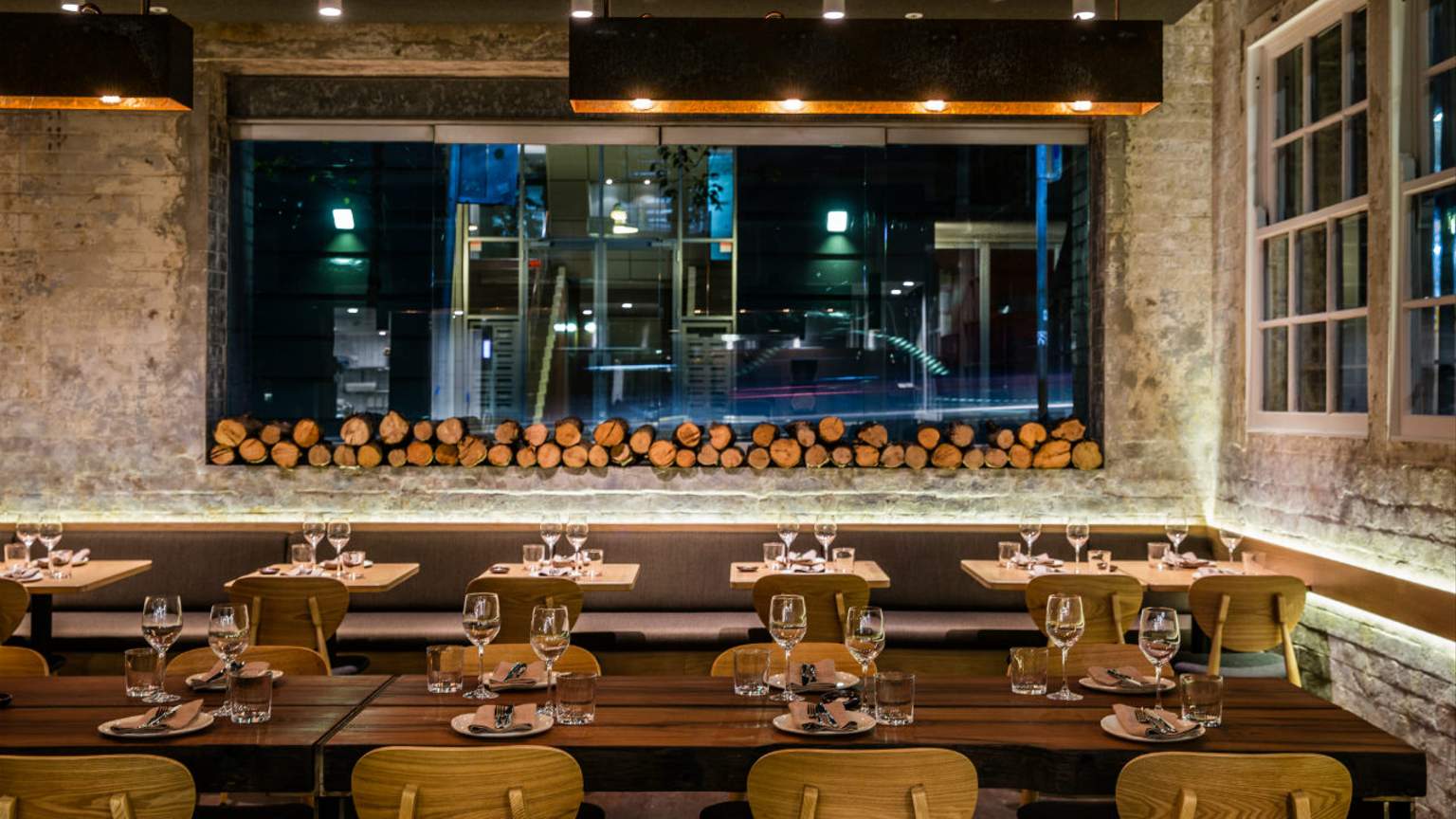 Firedoor, Surry Hills Review