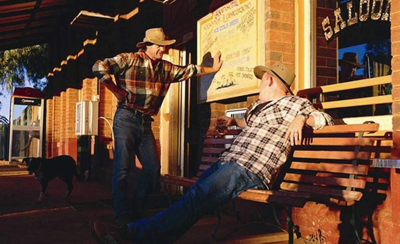The Ten Best Country Pubs in Australia - Concrete Playground