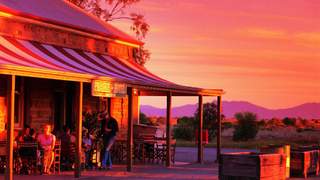 The Ten Best Country Pubs in Australia - Concrete Playground