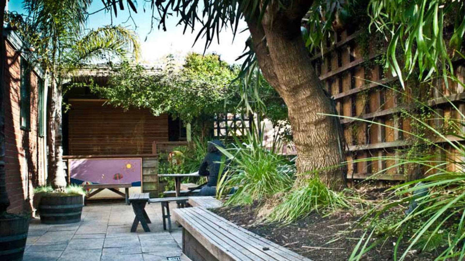 The Standard, Fitzroy Review